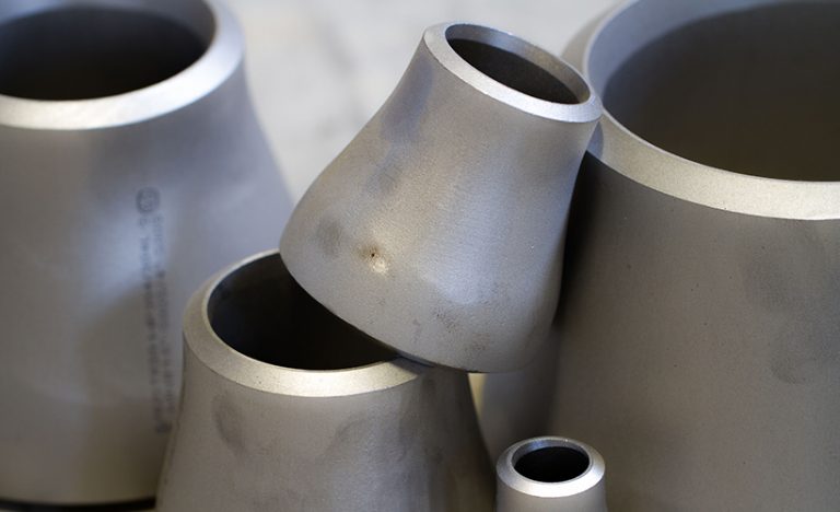 Reduzierung geschweißt nahtlos DIN EN 10253-4 Typ A / Typ B